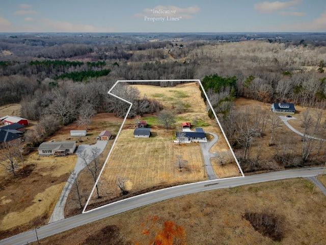 1277 Bluff Springs Rd