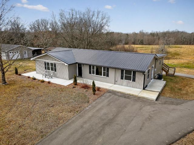 1277 Bluff Springs Rd, McMinnville, TN 37110 | MLS #3127