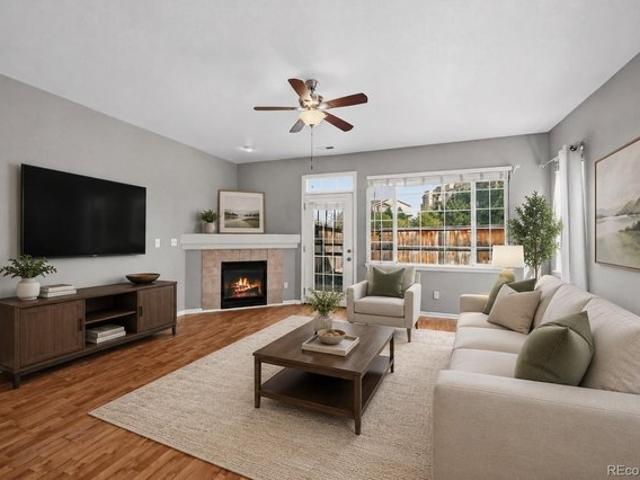 1277 Carlyle Park Cir, Highlands Ranch, CO 80129