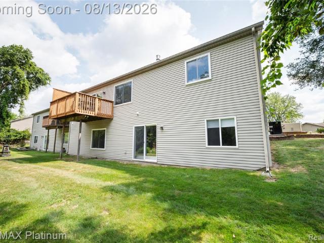 1277 Crystal Pointe Circle