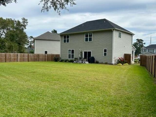 1277 Dabney Park Dr, Leland, NC 28451 | MLS #100567 | Compass