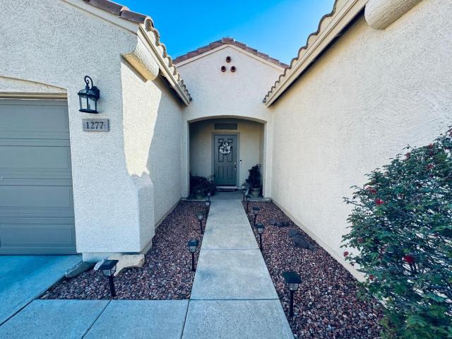 1277 E Birdland Drive