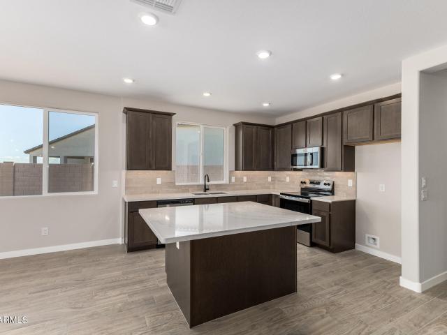 1277 E Ridgerock Loop, Casa Grande, AZ 85122 | MLS #6988