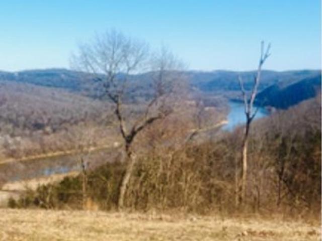 1277 Eagle Point Rd, Mountain View, AR 72560