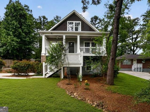 1277 Emerald Ave SE, Atlanta, GA 30316