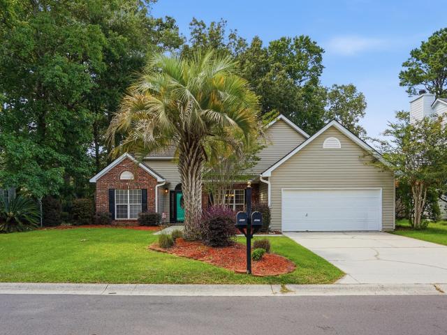 1277 Hermit Crab Way