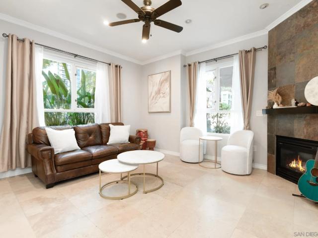 1277 Kettner Blvd, Unit 102, San Diego, CA 92101 | MLS #260017