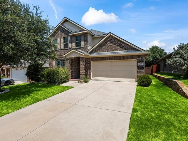 1277 Lasso Dr, Little Elm, TX 75068