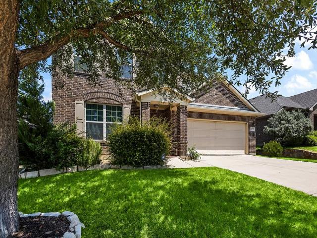 1277 Lasso Drive
