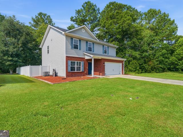1277 Peacock Trail