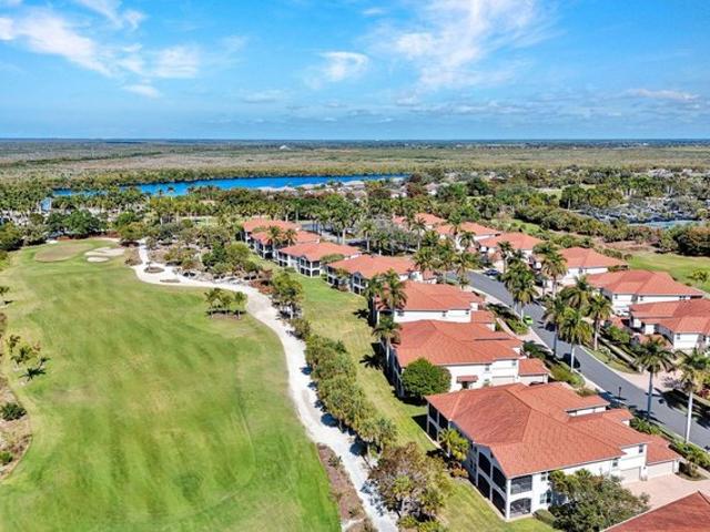1277 Rialto Way Unit 201, Naples, FL 34114