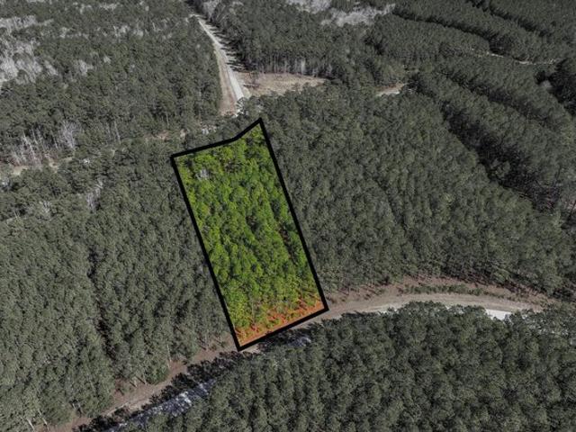 1277 Rogers Rd, Tignall, GA