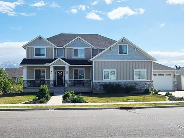 1277 S 910 W, Lehi, UT 84043