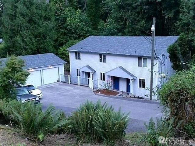 1277 Sherman Ave, Port Orchard, WA 98366