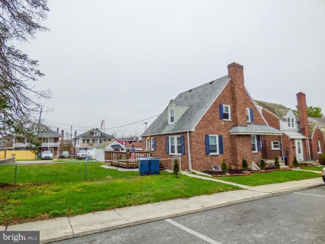 1277 W Poplar Street