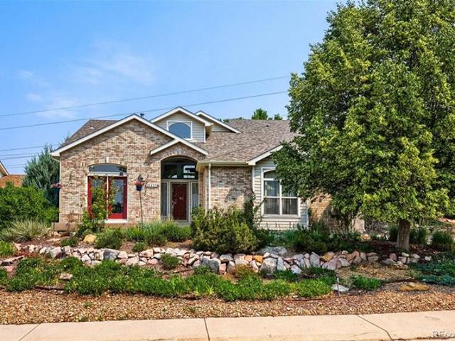 1277 Whispering Oak Dr, Castle Rock, CO 80104