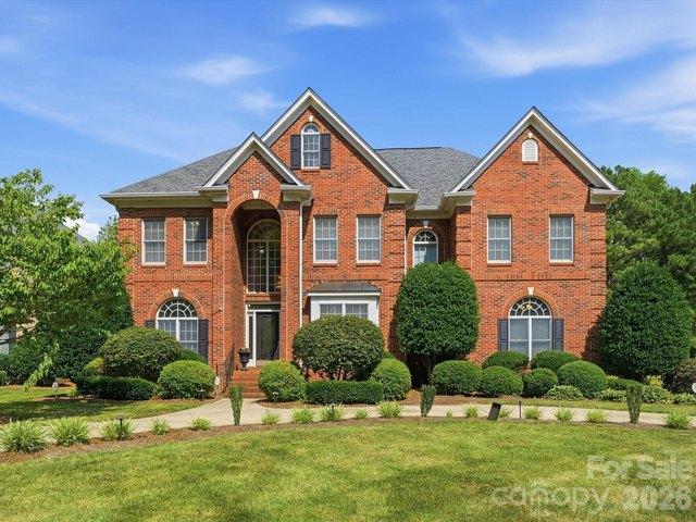 12783 Tom Short Rd, Charlotte, NC 28277
