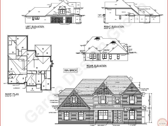 12783 Clarkson Cir E, Arlington, TN 38002 | MLS #10214