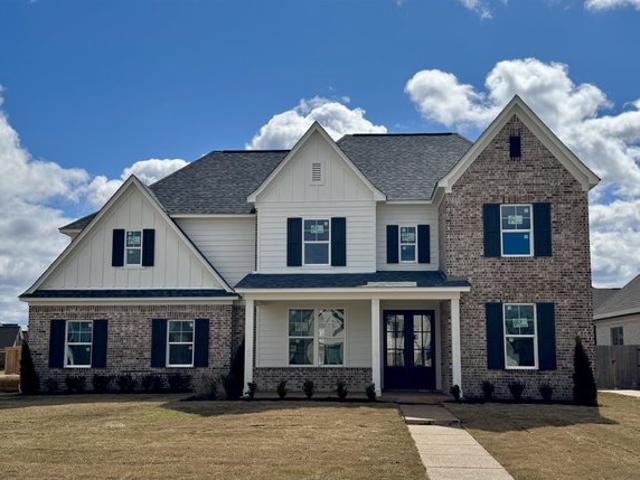 12783 Clarkson Cir N, Arlington, TN 38002
