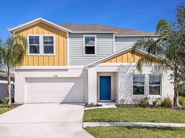 12783 Mangrove Forest Dr, Riverview, FL 33579