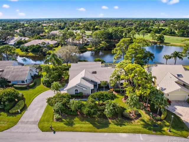 12783 NW Mariner Ct, Palm City, FL 34990 | MLS #M20053