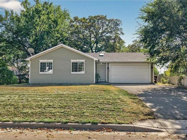 12780 1st Ave S, Zimmerman, MN 55398