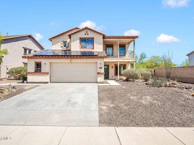 12780 W Milton Dr, Peoria, AZ 85383