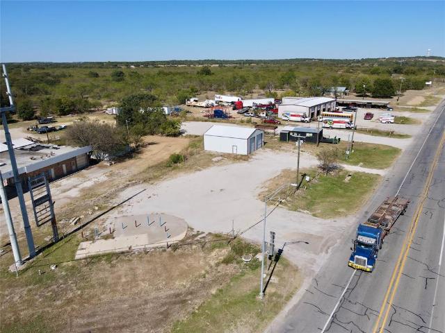 12780 Highway 6, Eastland, TX 76448 | MLS #21095