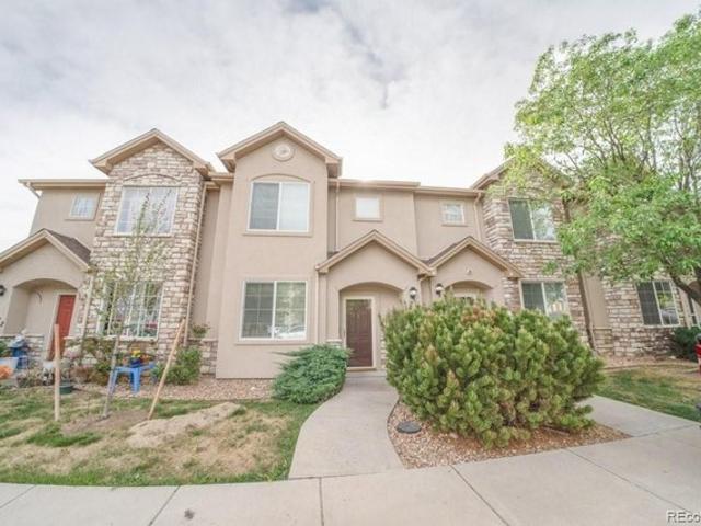 12780 Ivanhoe St, Thornton, CO 80602