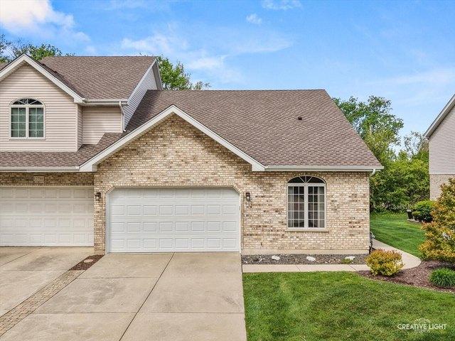 12780 Marian Dr, Lemont, IL 60439