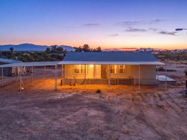 12780 N Luther Rd, Marana, AZ 85653