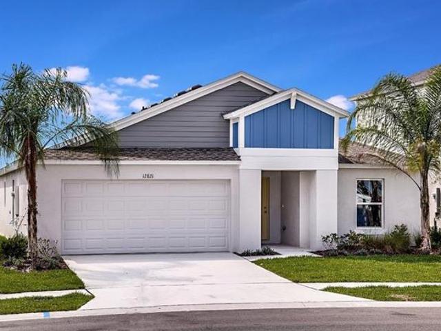 12781 Canter Call Rd, Lithia, FL 33547