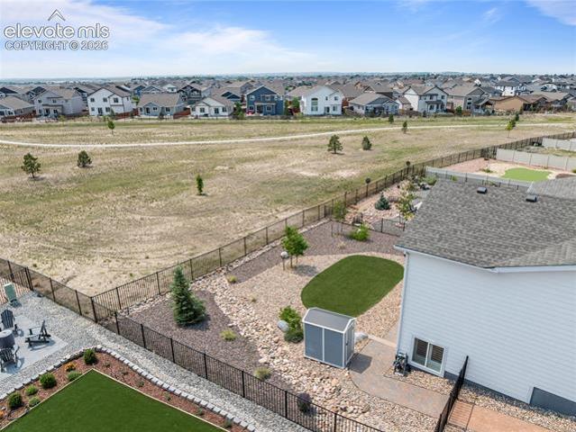12781 Granite Ridge Drive