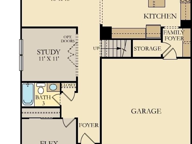 12781 S Rim Dr, Noblesville, IN 46060 | Compass