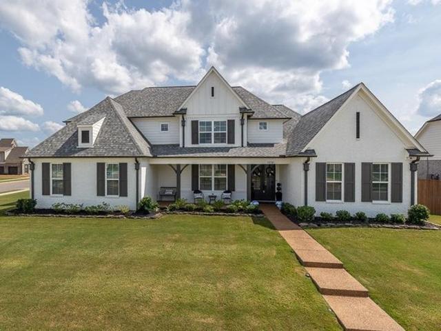 12787 McCartney Ln, Arlington, TN 38002