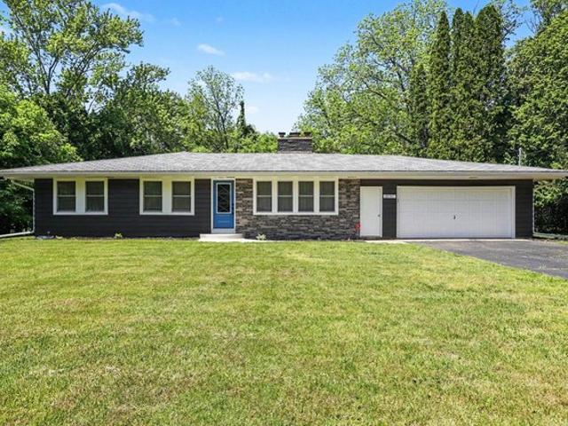 12787 Perry Rd, Battle Creek, MI 49015