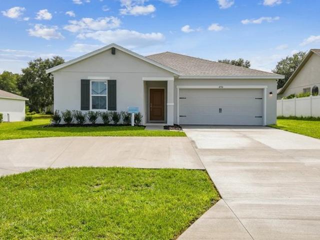 12787 SW 51st Ave, Ocala, FL 34473