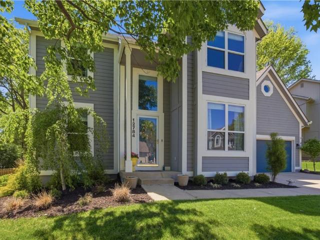 12784 S Hallet St, Olathe, KS 66062 | MLS #2615 | Compass