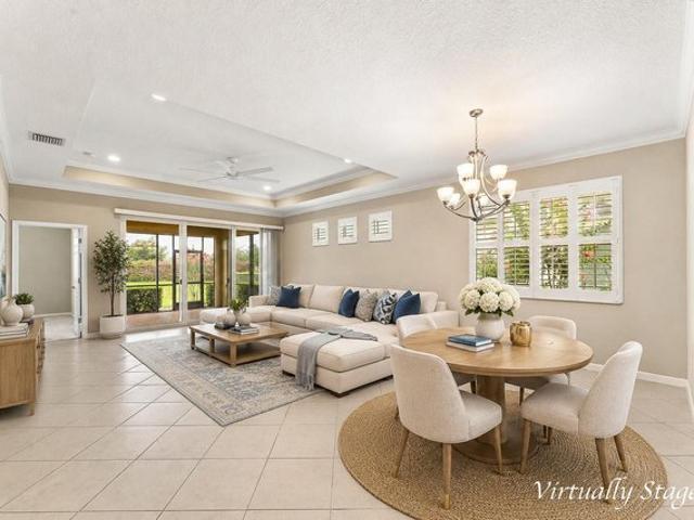 12784 SW Lake Fern Cir, Port Saint Lucie, FL 34987
