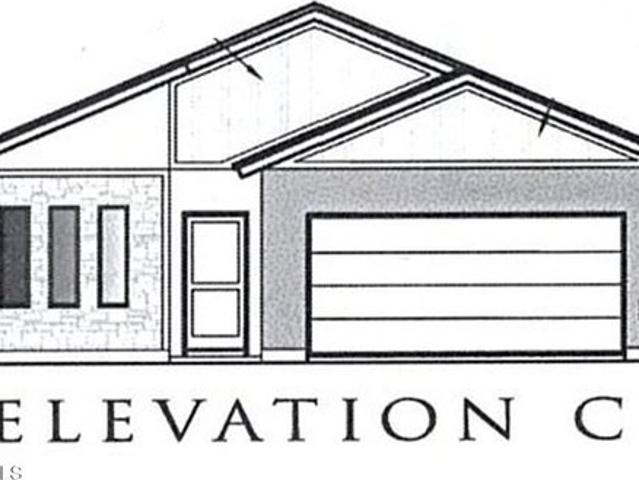 12785 Carefree Ave, El Paso, TX 79928