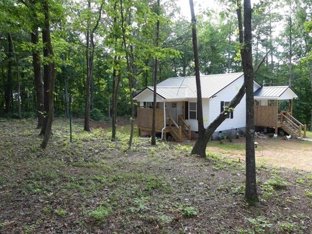 12785 County Road 65, Roanoke, AL 36274