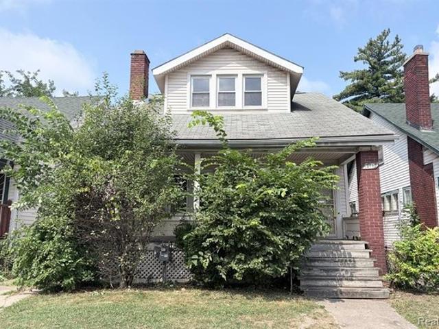 12785 Cloverlawn St, Detroit, MI 48238