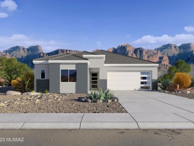 12785 E Russo Dr, Vail, AZ 85641