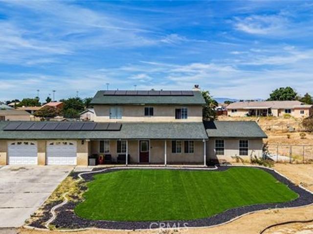 12786 4th Ave, Victorville, CA 92395
