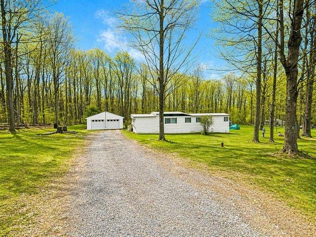 12786 # Us219 # Ridgway, PA 15853