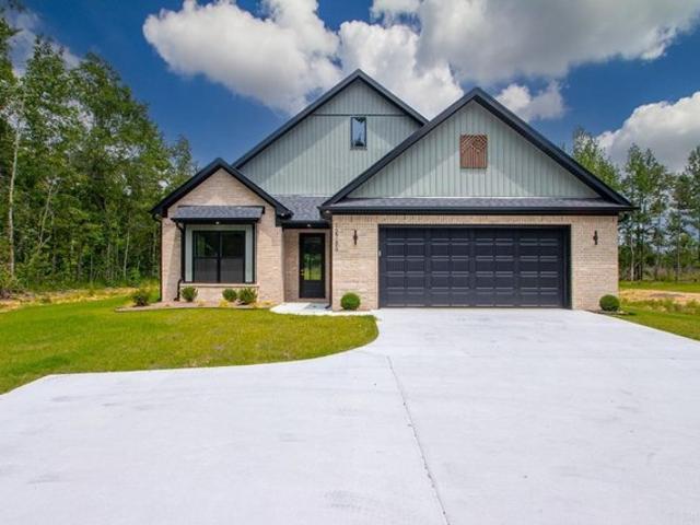 12786 W Sardis Rd, Bauxite, AR 72011