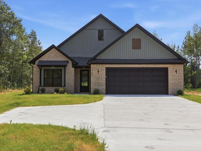 12786 W Sardis Rd, Bauxite, AR 72011