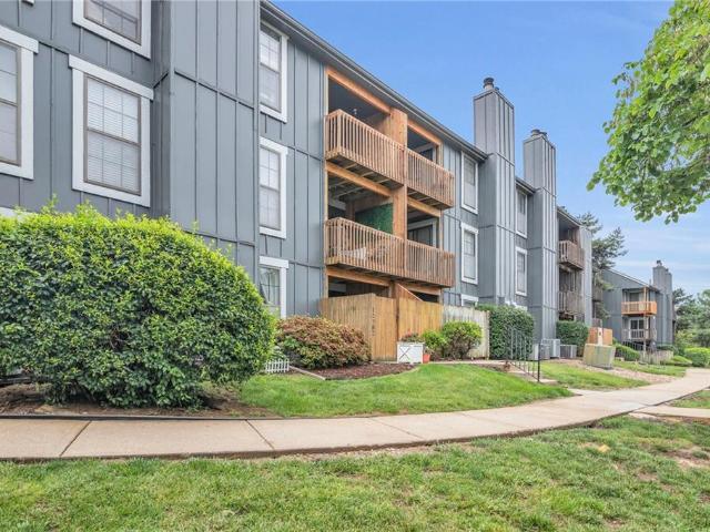 12786 W 110th Ter, Overland Park, KS 66210 | Compass
