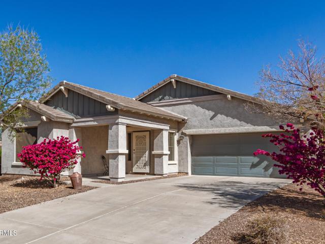 12788 W Chucks Ave, Peoria, AZ 85383 | MLS #6945