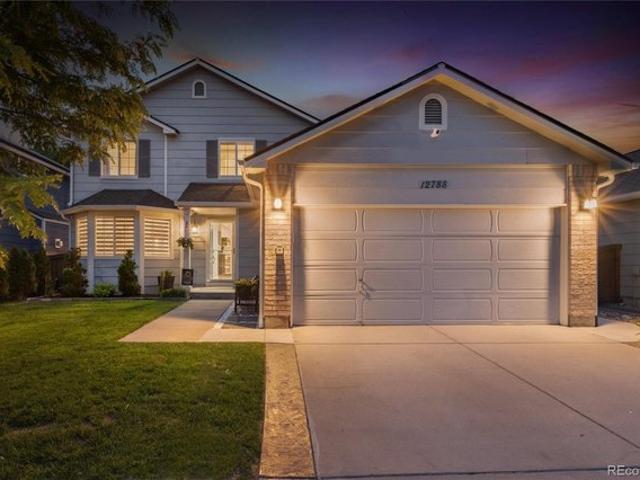 12788 Prince Creek Dr, Parker, CO 80134